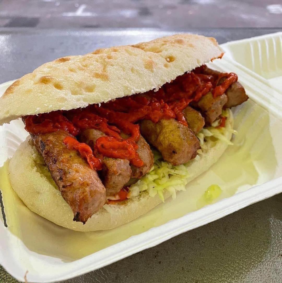 Gallery – Bankstown Markets