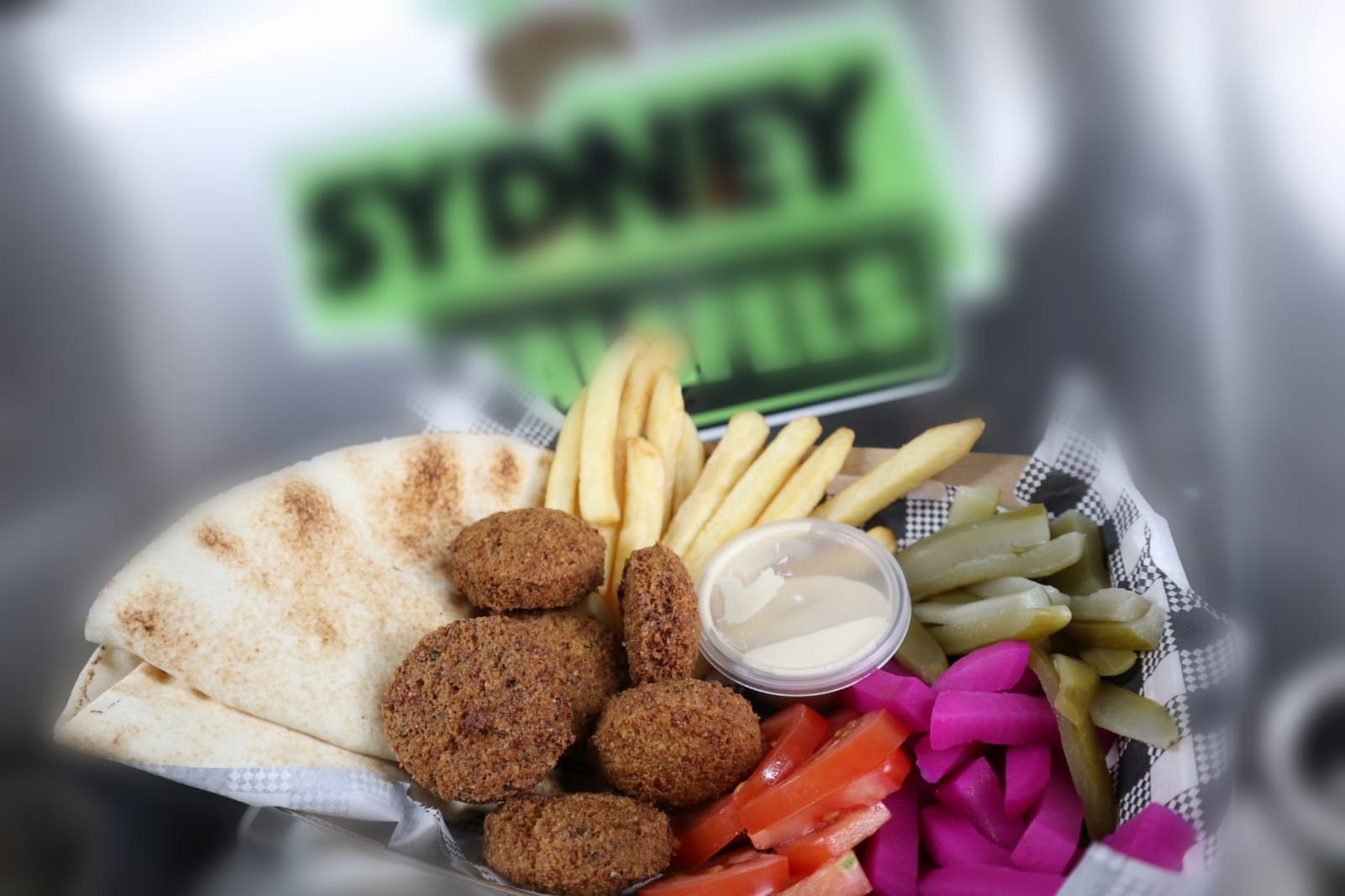 Gallery – Bankstown Markets